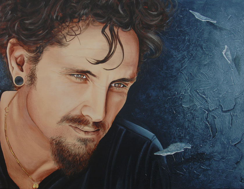 Kunst-Shop Jean-Luc Ollivier